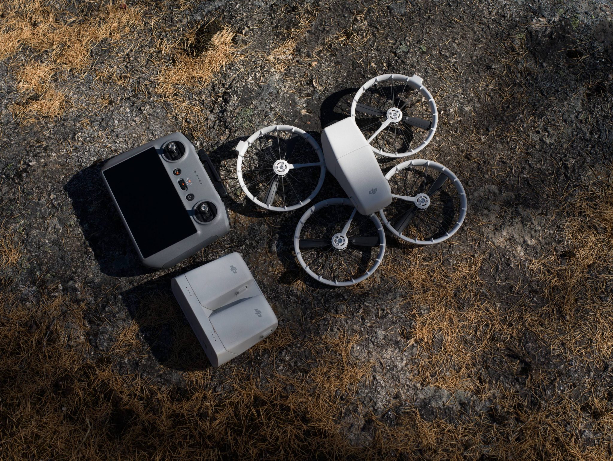 Ra Mắt DJI Mini 5 Pro - Cảm Biến 1 Inch Đỉnh Cao